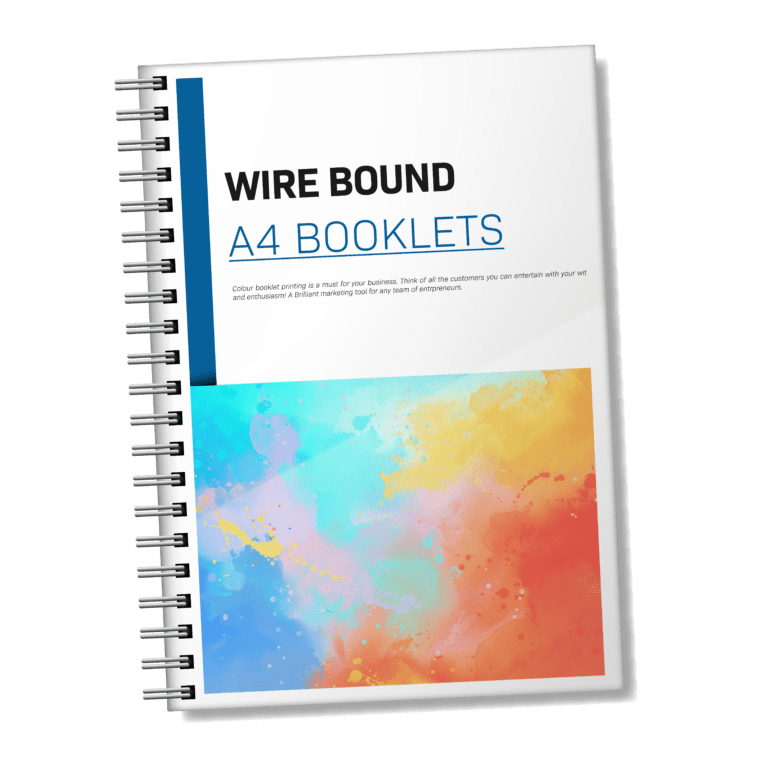 Hardback Dissertation & Thesis | print-booklets