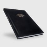 Hardback Dissertation & Thesis | print-booklets